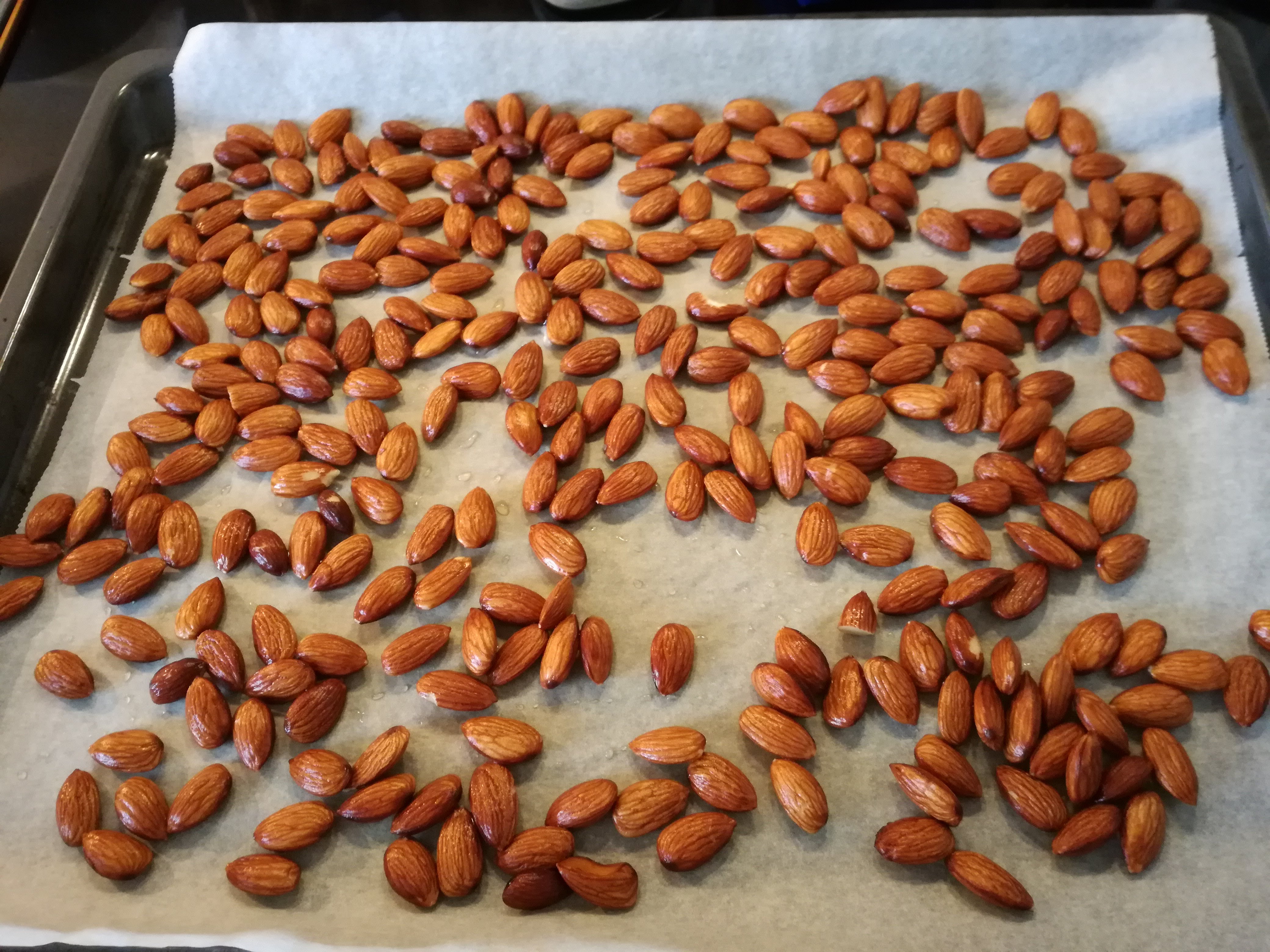 Annettes saltmandler